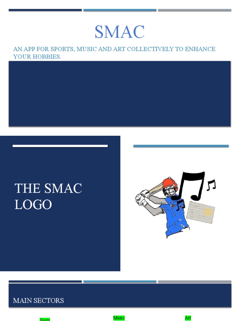 SMAC | PDF