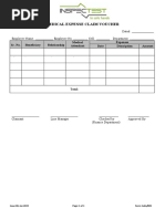 Pearson VUE ID Requirements Overview | PDF | Identity Document | Passport