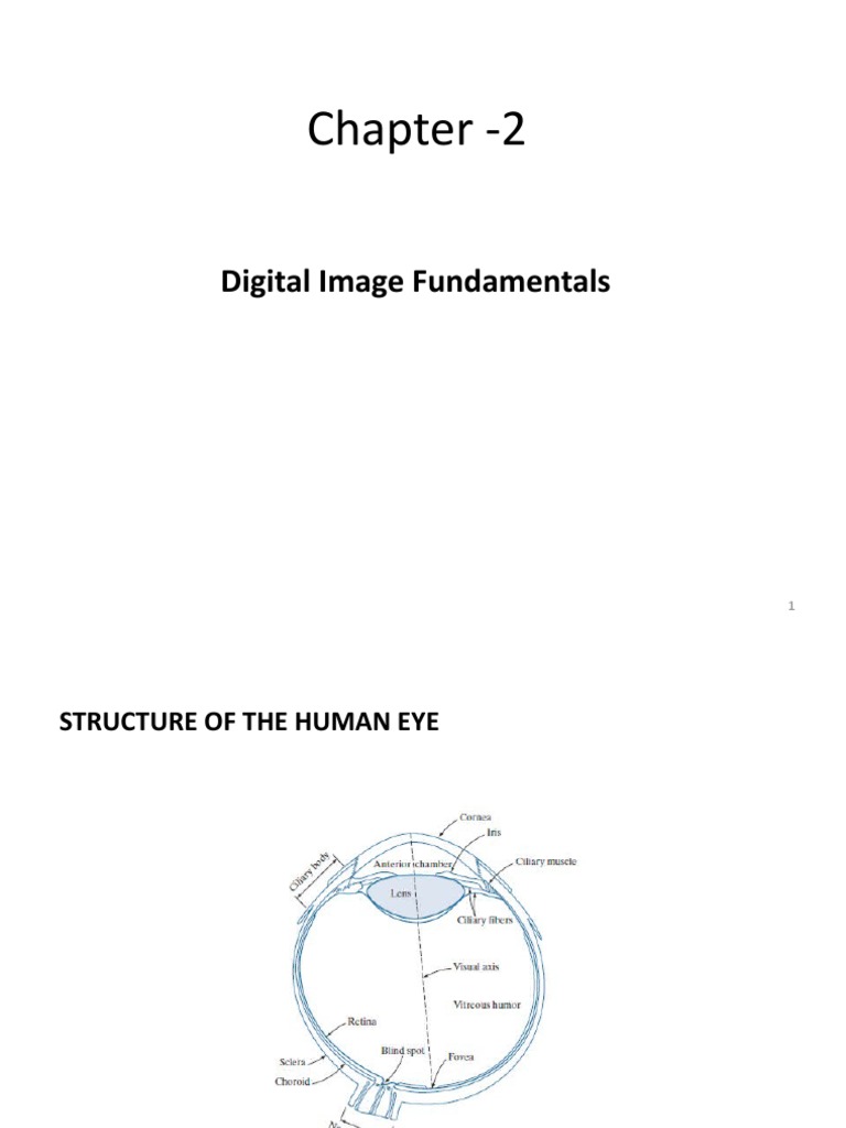 CHAPTER-2 Modified | PDF | Image Resolution | Euclidean Vector