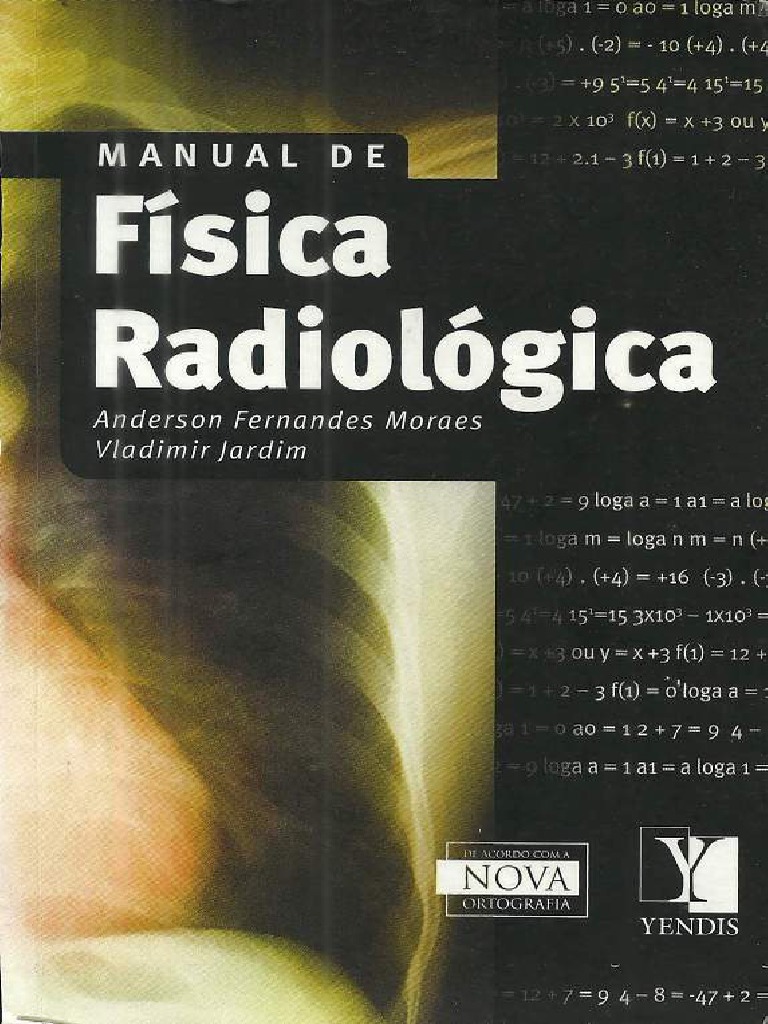 Manual de Física Radiológica | PDF