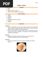 Manobras Abdominais e Sinais Clínicos | PDF | Especialidades médicas ...