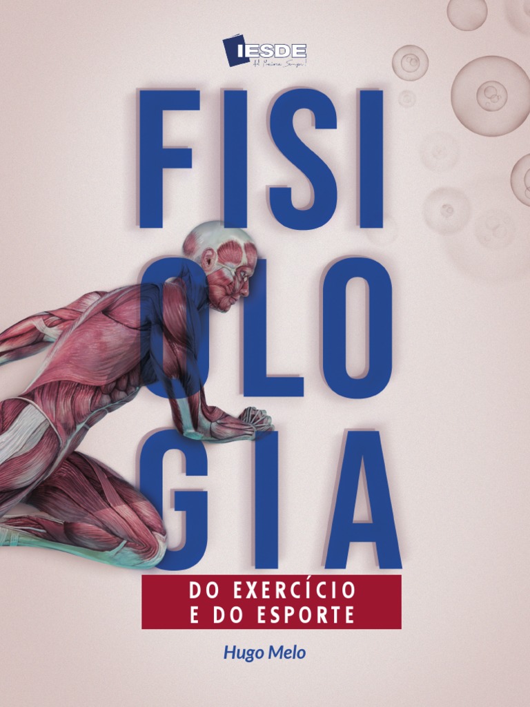 Fisiologia Do Exercicio e Do Esporte | Download grátis PDF | Trifosfato de adenosina | Retículo ...