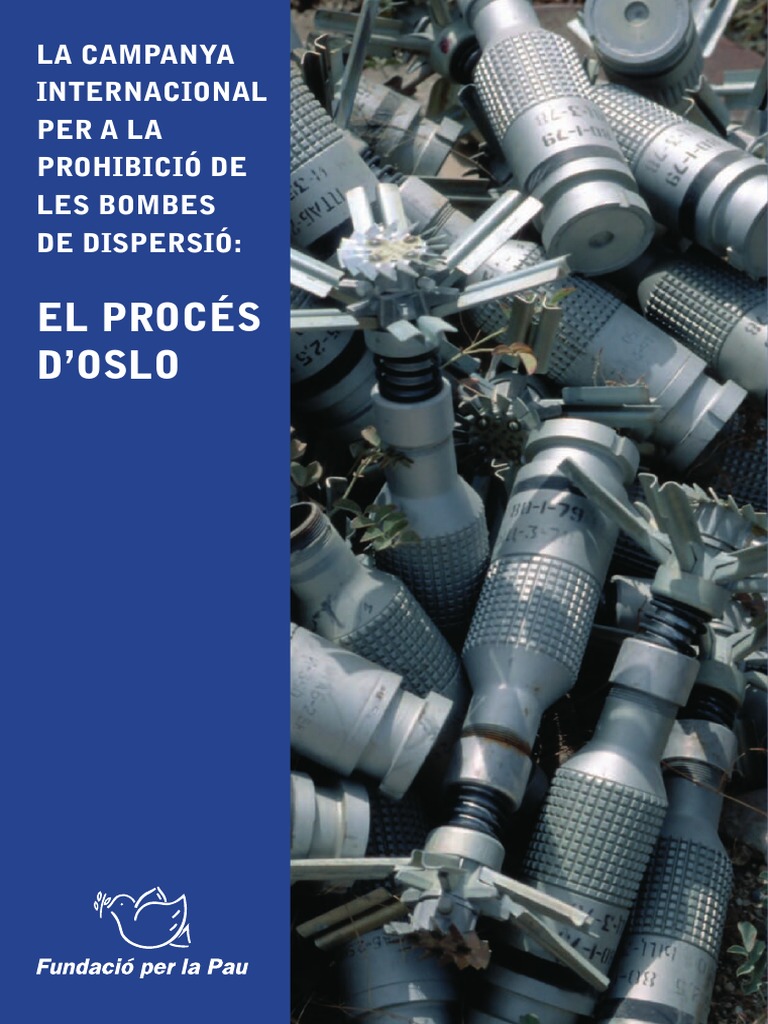 La Campanya Internacional Per A La Prohi | PDF