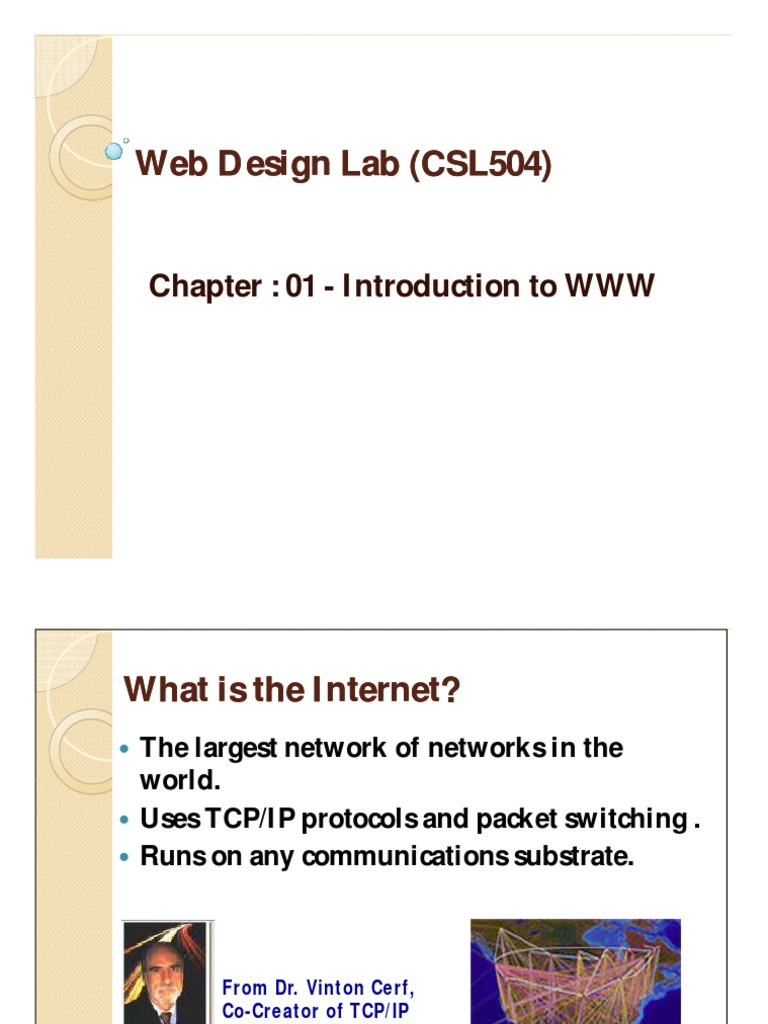 Intro To Web Extensions | PDF | Hypertext Transfer Protocol | File ...