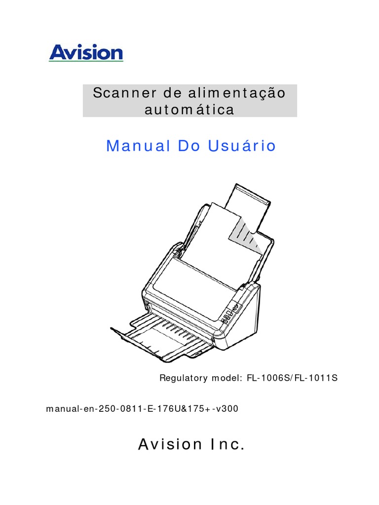 AV176U Manual Pt | PDF | Microsoft Windows | USB