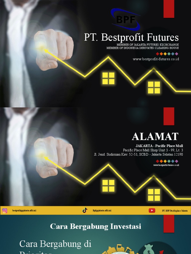 Digital Marketing Ilustrasi Transaksi | PDF