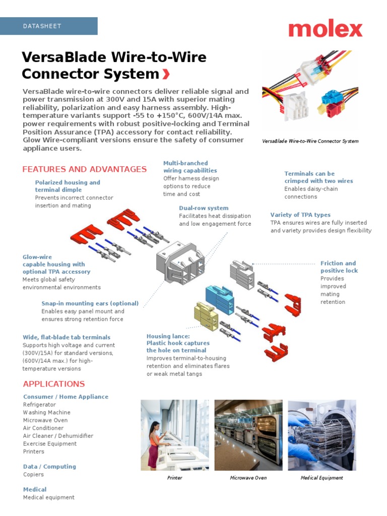 987651-3631 | PDF | Electrical Connector | Electrical Engineering
