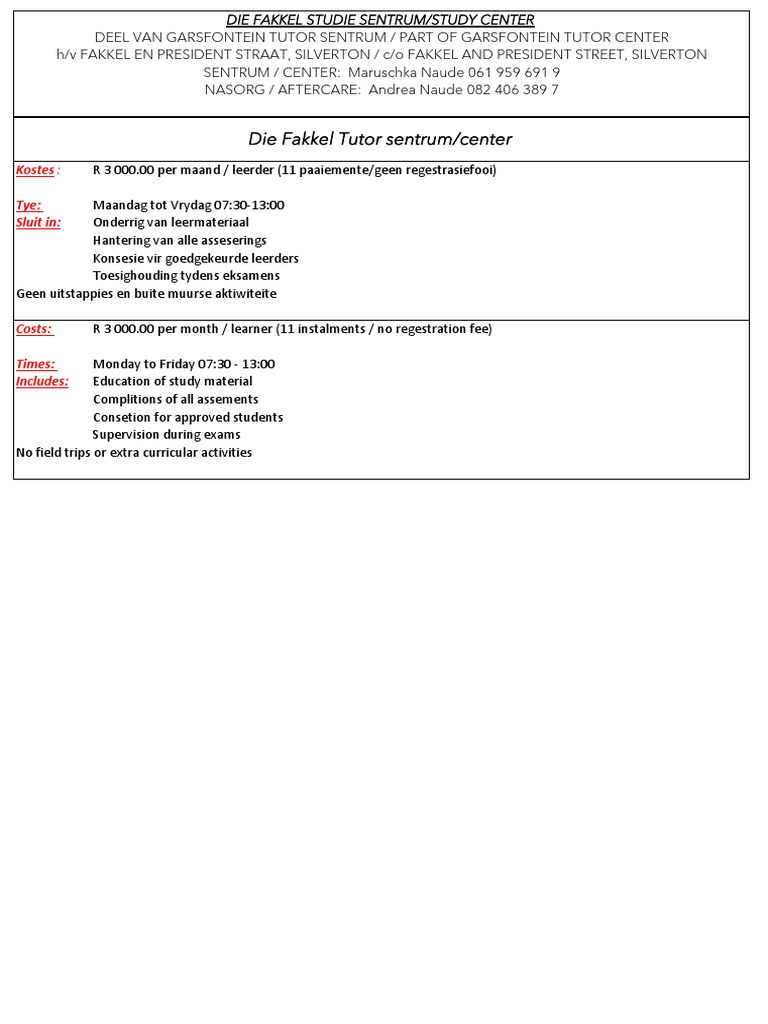 Die Fakkel - VRM | PDF