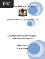 Fouchet's Test for Bilirubin in Urine | PDF | Chemical Substances ...
