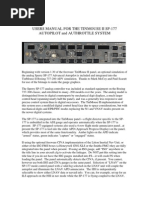 cs8076-gpu-architecture-and-programming | PDF | Parallel Computing | Graphics Processing Unit