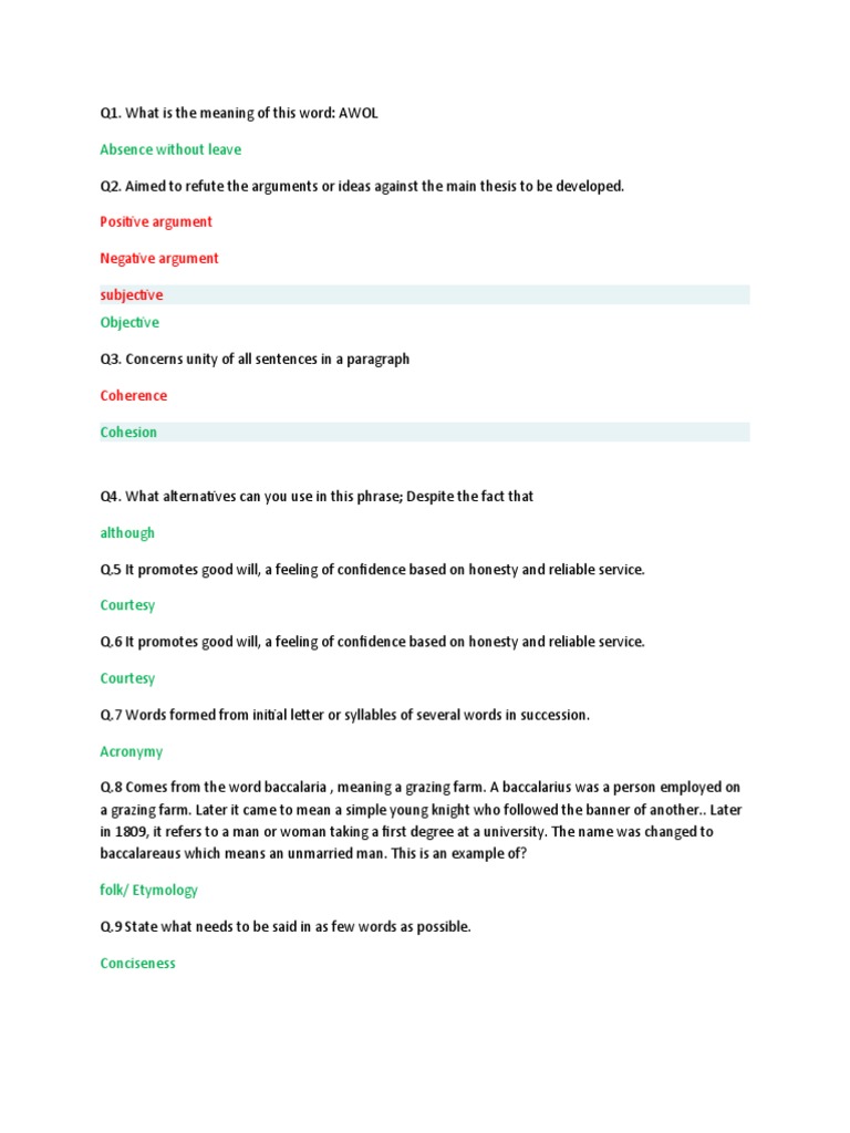 EAPP-Exam-2. We | PDF | Acronym | Traffic
