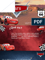 Cars en Español | PDF