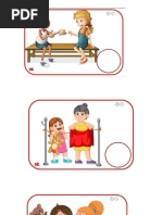 Emoticoane de Colorat | PDF