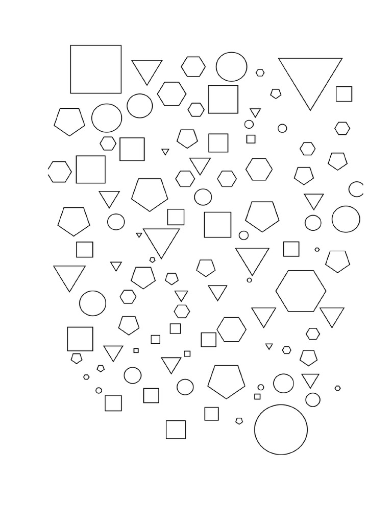 Test de Muntada (Cancelación) | PDF