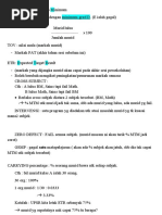 Manual Pengguna MyHRMIS Keluar Pejabat | PDF