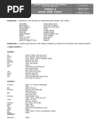 Pothwari Language | PDF | Language Varieties And Styles | Punjab