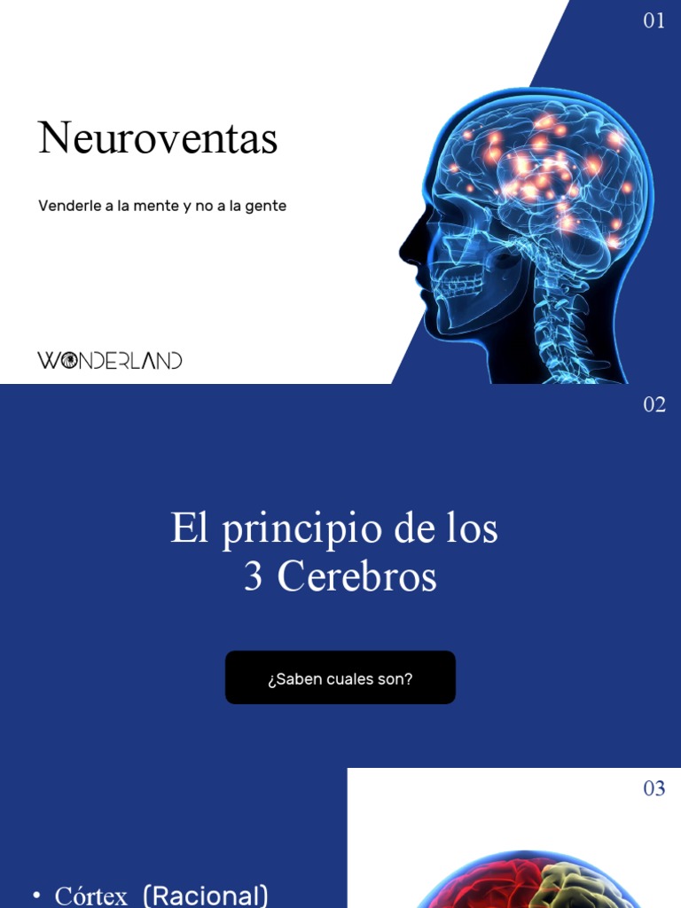 Neuroventas | PDF Neuroventas | PDF