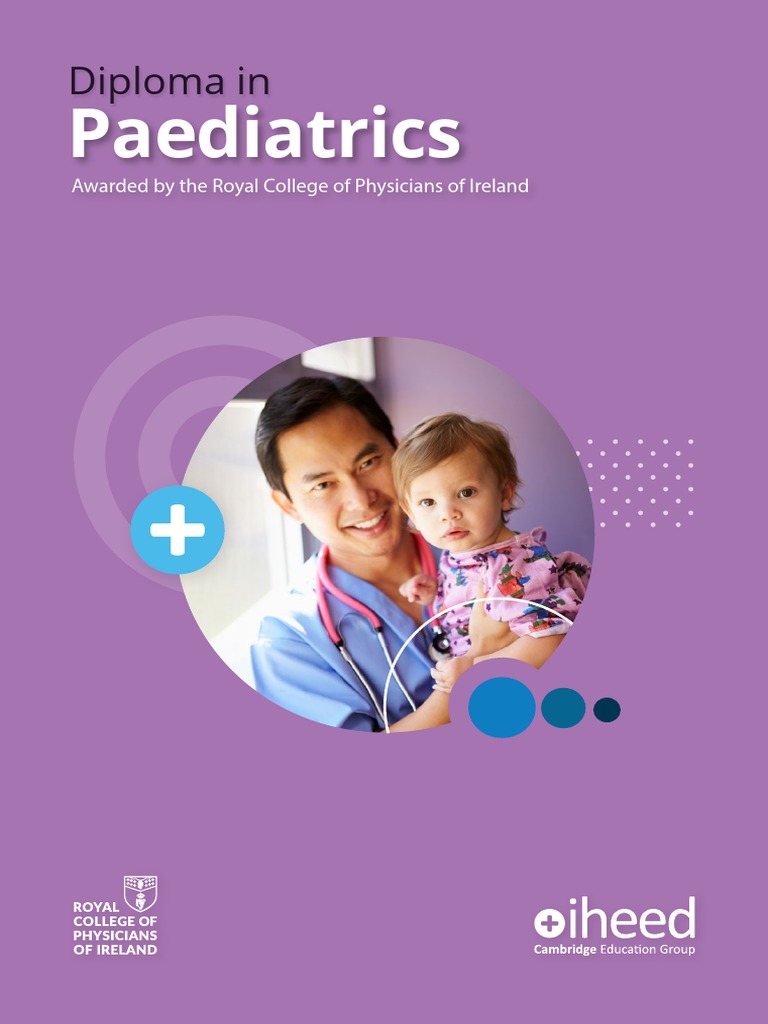 Paeds Diploma | PDF | Physician | Pediatrics