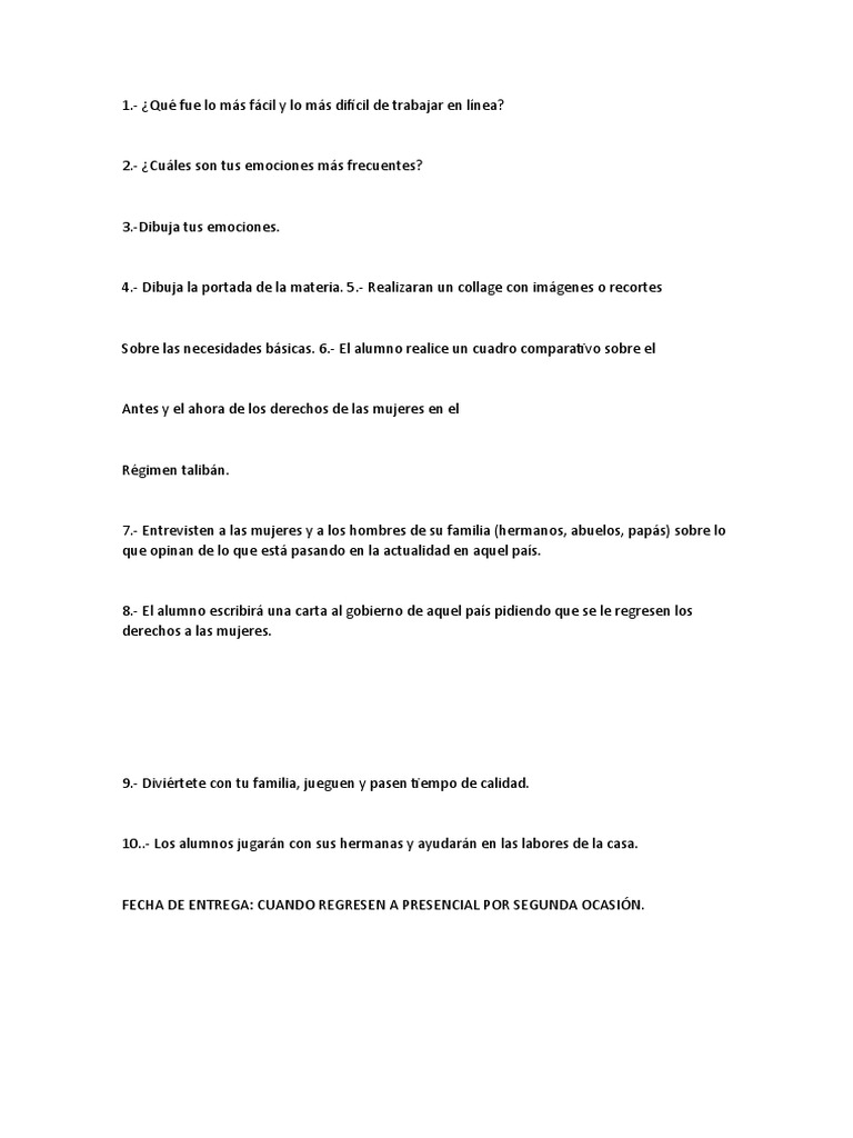 Formación Cívica Y Etica Pdf Ciencias Sociales Bienestar
