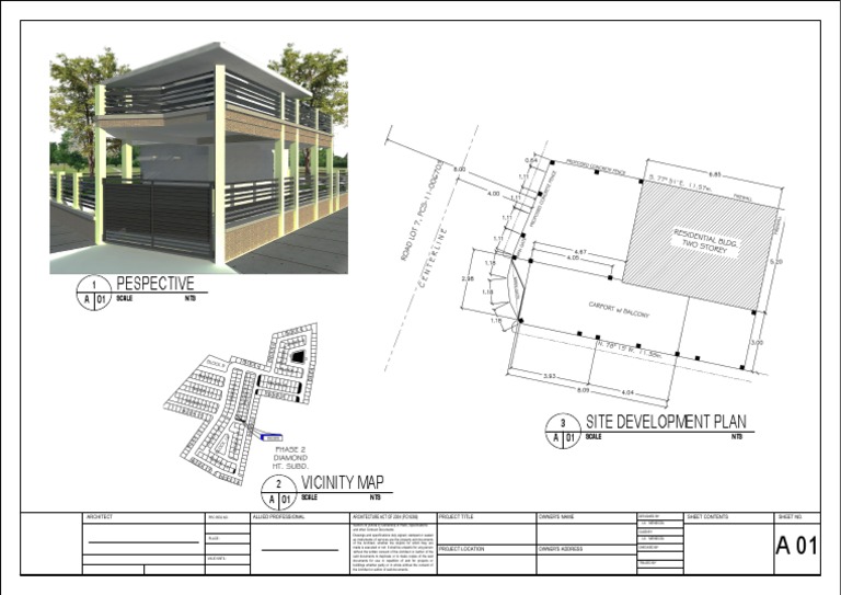 GARAGE AND BALCONY 2 Layout1 1 | PDF | Justice | Crime & Violence