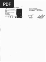 How To Read A Mexican Voter Card | PDF | Mexico | Access Control