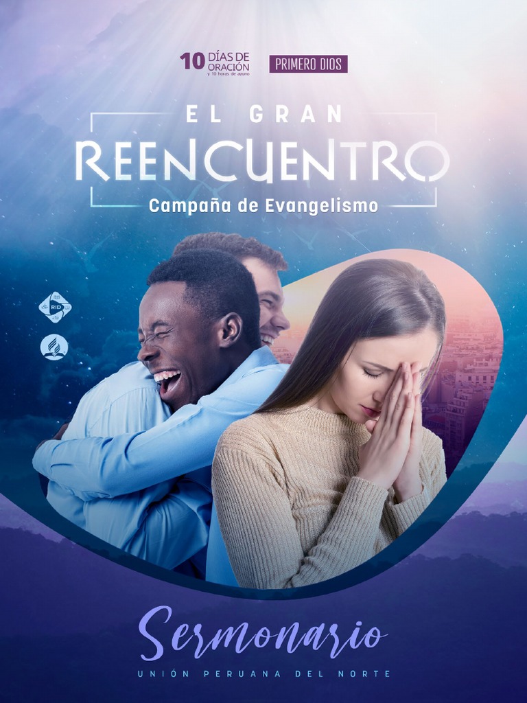 Sermonario | PDF | Jacob | Rachel