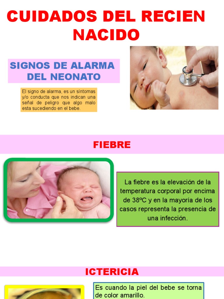 Rotafolio de Signos de Alarma | PDF | Diarrea | Medicina CLINICA