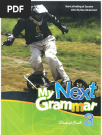 English Time 6 | PDF
