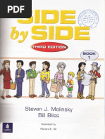 Let's Talk 1 Second Edition | PDF