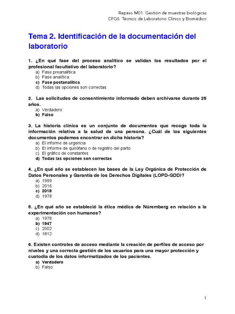 Ejercicios Repaso Tema 2 M01 LAB | PDF | Consentimiento informado ... Ejercicios Repaso Tema 2 M01 LAB | PDF | Consentimiento informado ...