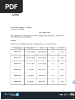 Attestation Navigo Annuel 2022-2023 | PDF | Paiements | Impôts