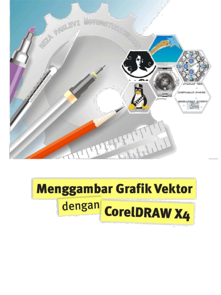 Modul Sablon Digital Printing | PDF