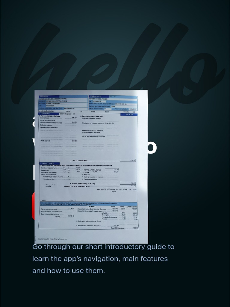 PDF Extra Manual | PDF | Image Scanner | Software Development