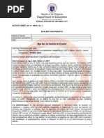 Breast Ironing | PDF