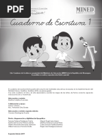 Sonidos Iniciales Estrellita-COLOR | PDF