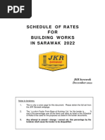 Work Program Guidelines for JKR Projects | PDF | Project Management ...