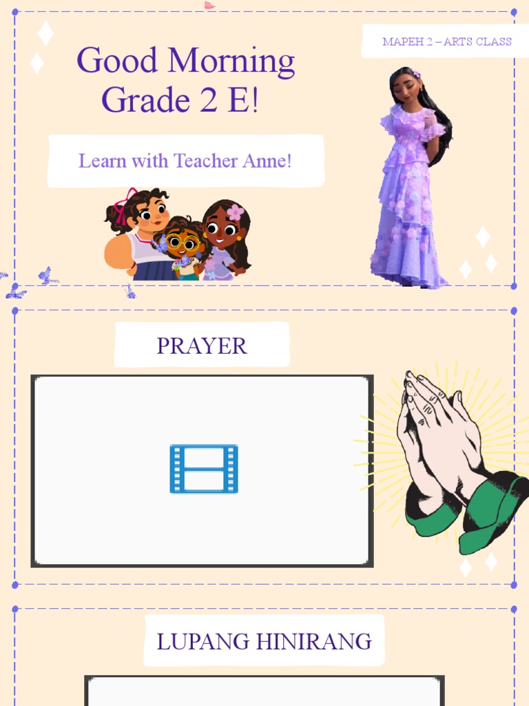 Arts2 PPT Final and Edited | PDF