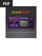 Biamp Data Sheet Tesiraforte x1600 Feb22 | PDF | Usb | Digital Signal ...