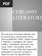 Typhoons (An Excerpt) Rio Alma | PDF