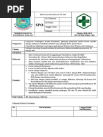 Tabel Dosis Oat KDT Pada TB Anak | PDF