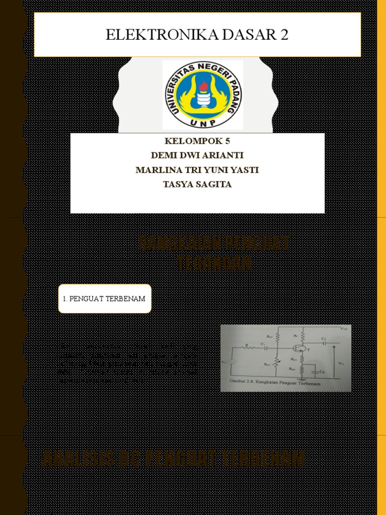 Tugas 3 Eldas Marlina | PDF | Teknologi & Rekayasa