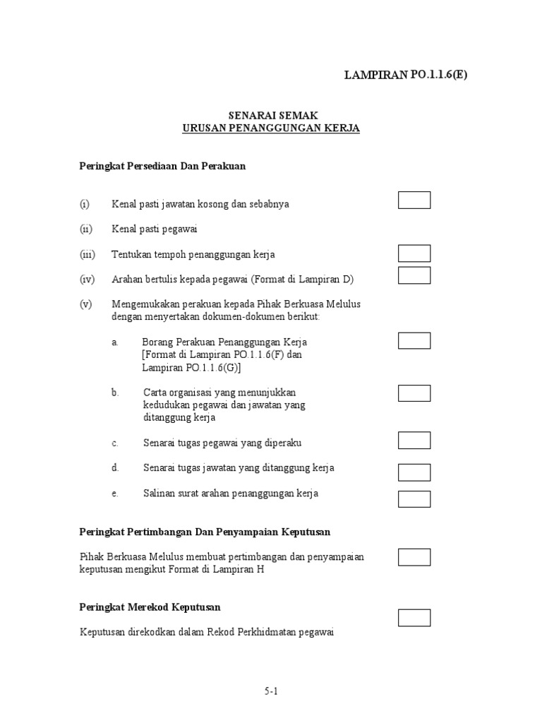 Lampiran e (Ceraian) | PDF