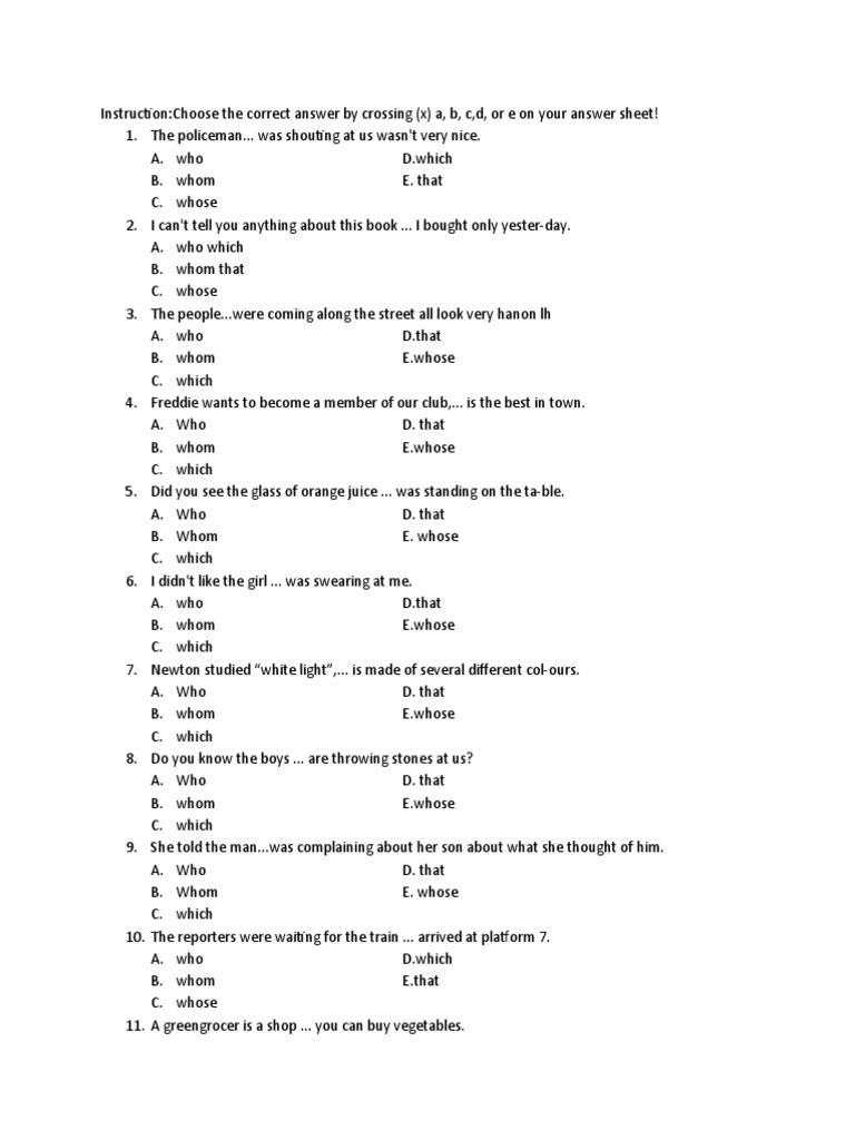 Instruction | PDF | Forensic Science | Crime Scene