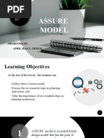 Technology Enhanced Teaching Lessons Exemplars | PDF | Teaching Method ...