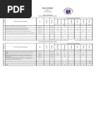 Sample CBDRP Activity Design | PDF | Substance Abuse | Drug Rehabilitation