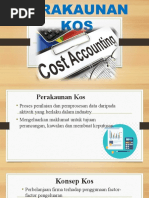 Nota Prinsip Perakaunan Tingkatan 5 Titik Pulang Modal | PDF