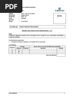 SCRIPT VENTA TARJETA PRE APROBADA Corregido | PDF | Negocios | Finanzas y dinero