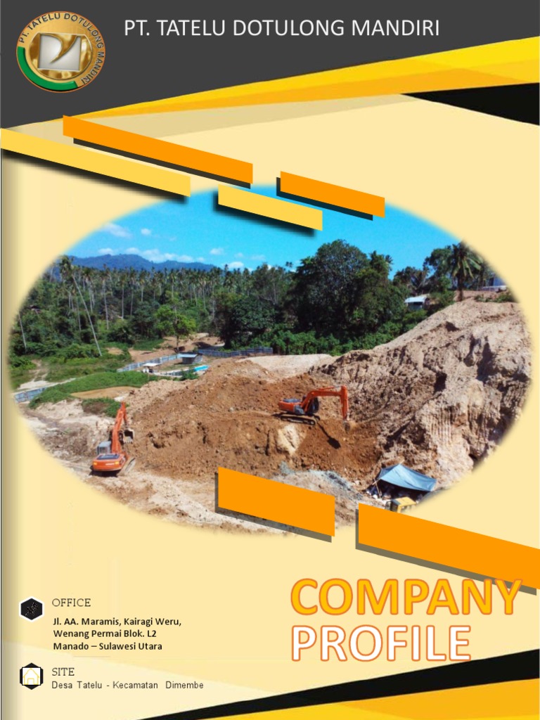 Compro TDM NEW 3 | PDF | Mining | Business Process