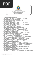 Africa University Grading System Overview | PDF | Qualifications ...