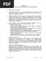 DED, RKS Dan RAB | PDF